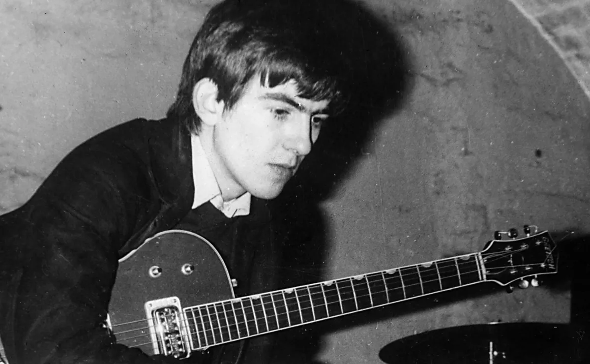 George Harrison's 83-Year Legacy of Peace, Love, and Friar Park ...