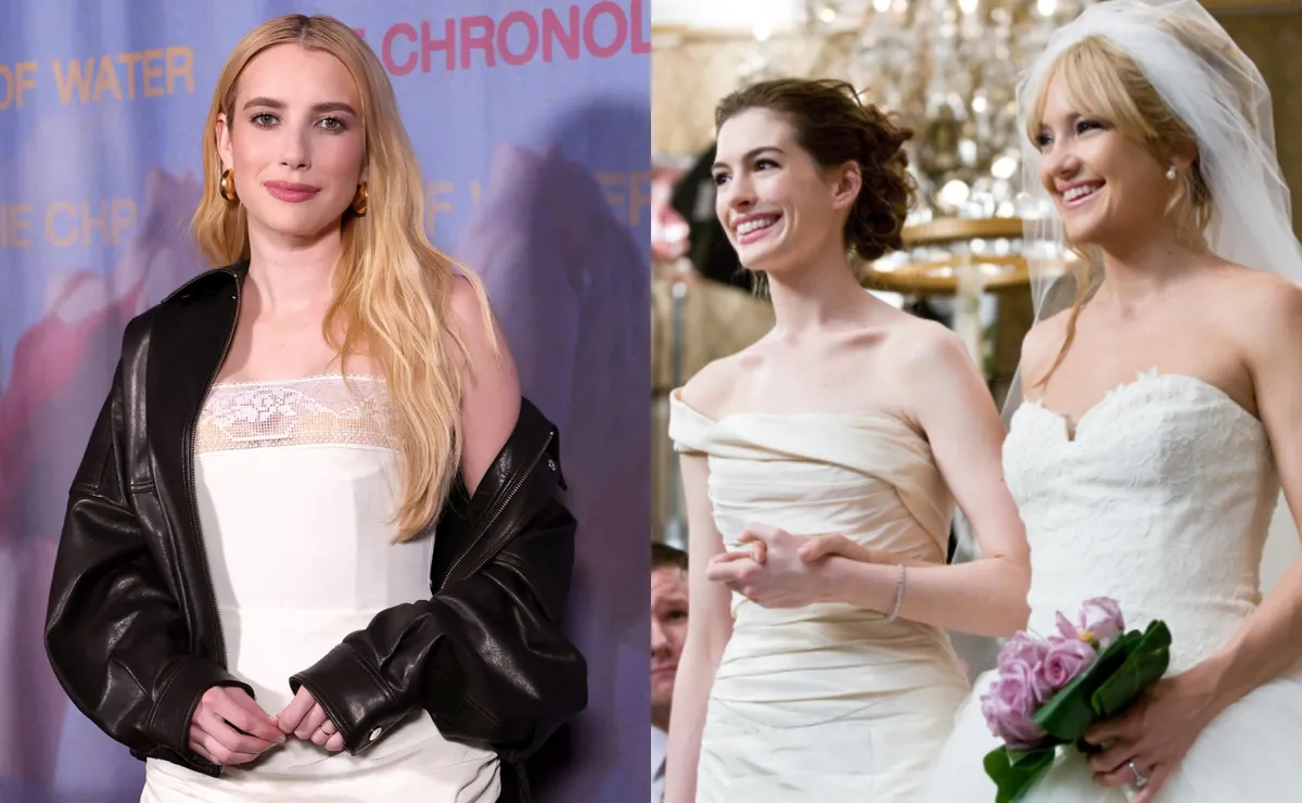 Bride Wars TV Adaptation Casts Emma Roberts in Lead Role - Spoiler US