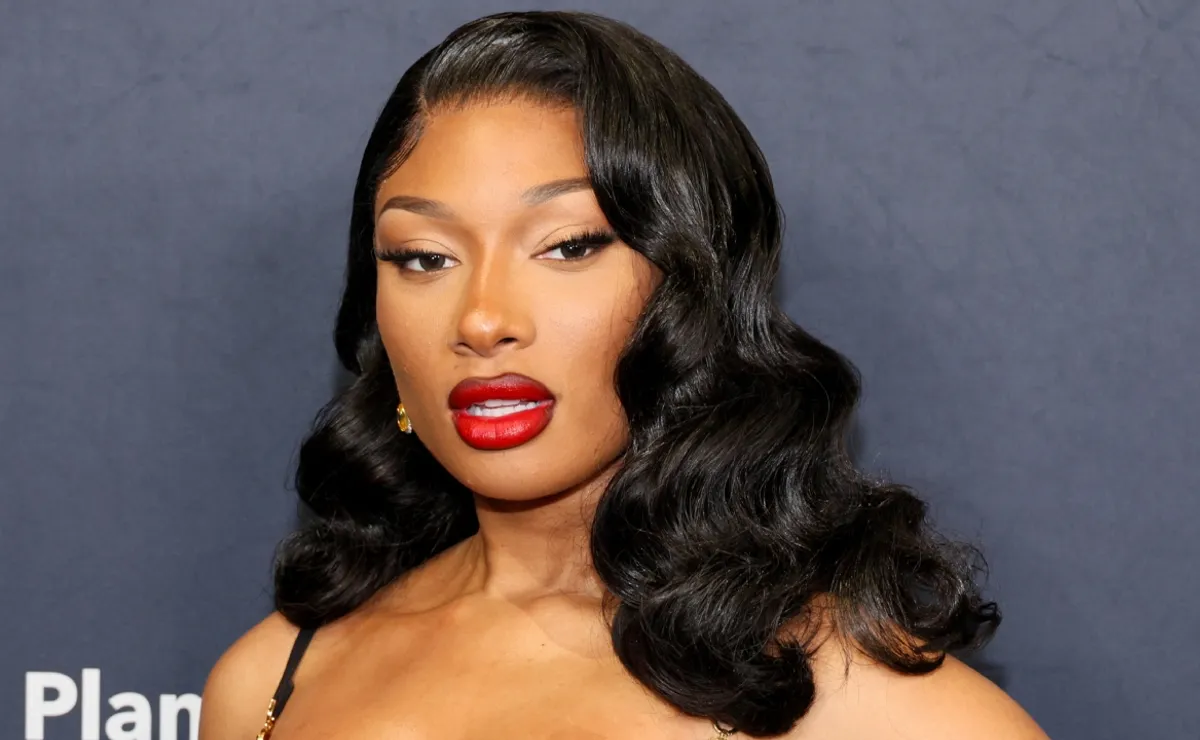 10 Quick Facts About Megan Thee Stallion, From Houston to Global Fame ...
