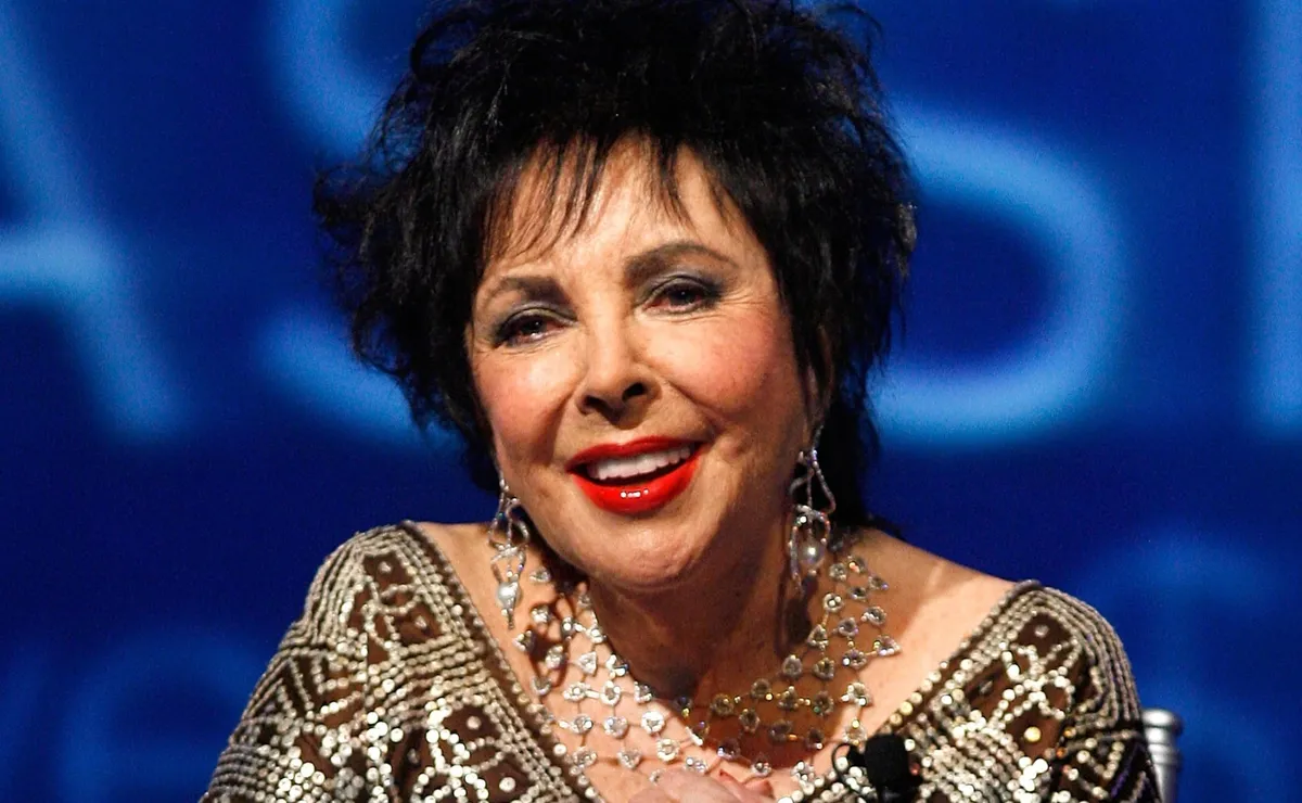 Remembering Elizabeth Taylor: The Defining Films of a Hollywood Legend ...