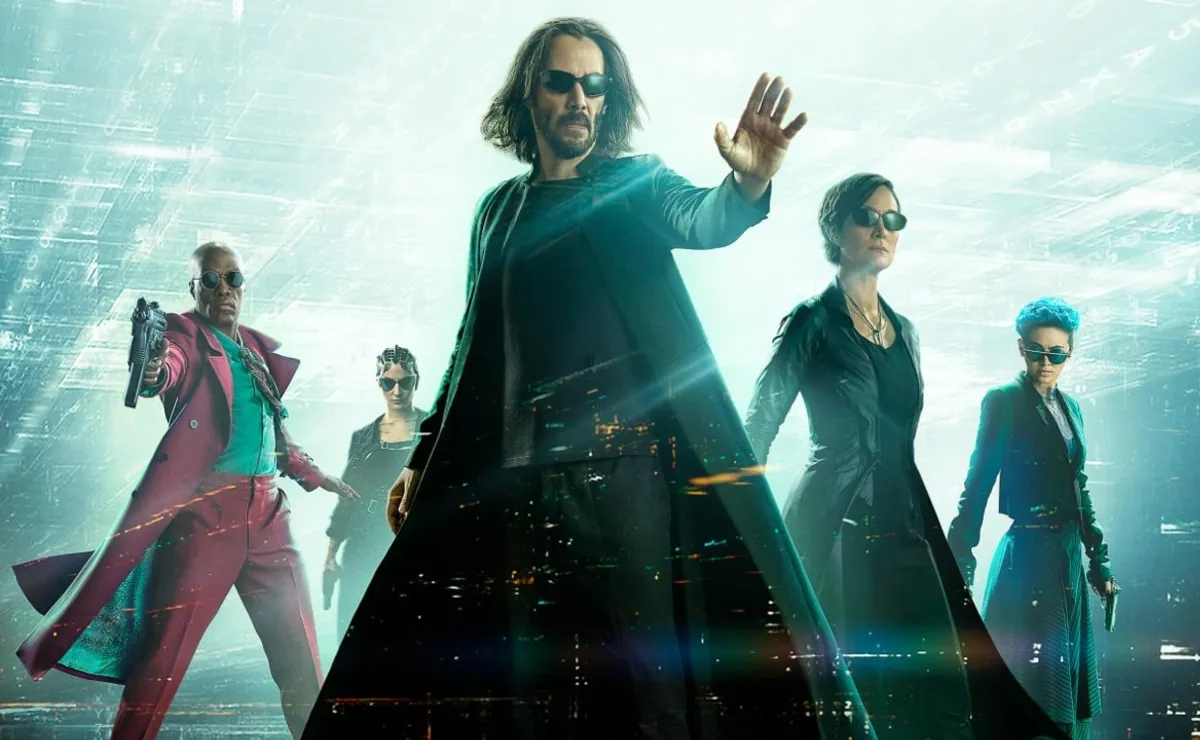 ‘The Matrix 5’ Is Still in the Works, Writer and Director Drew Goddard ...