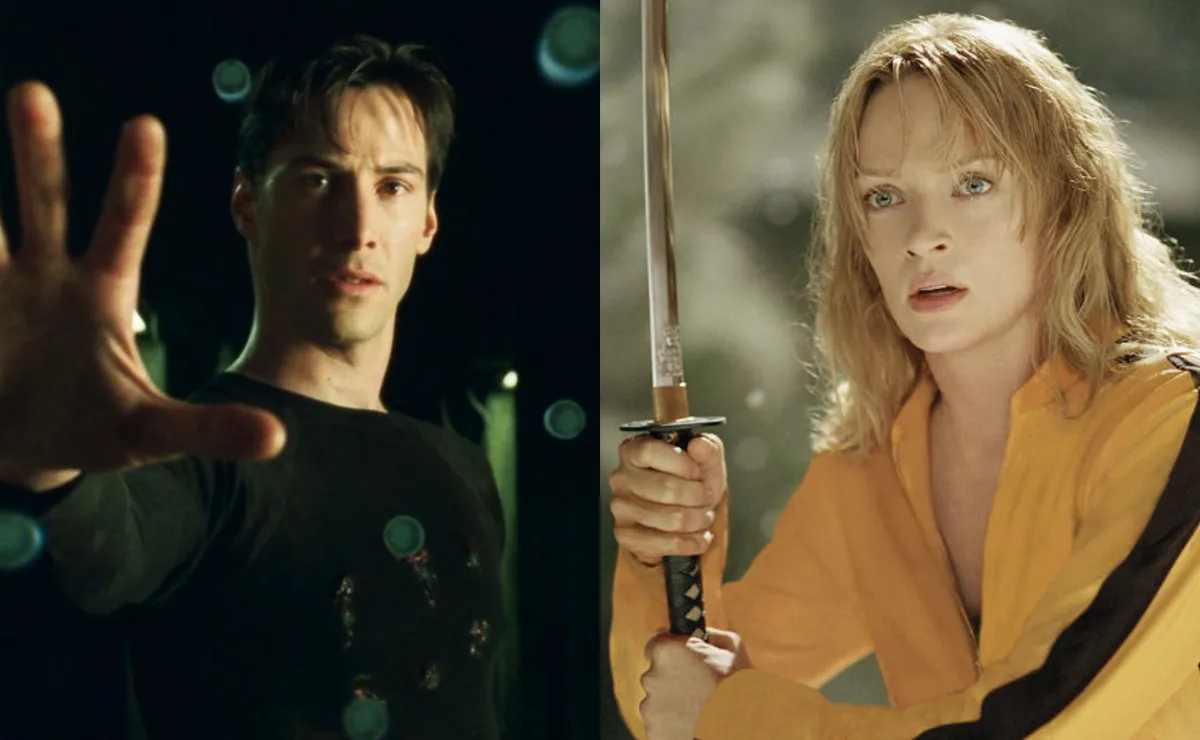 Most Iconic Movie Outfits of All Time: 8 Looks That Defined Cinema ...