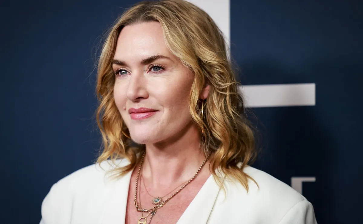 Kate Winslet Joins ‘The Lord of the Rings: The Hunt for Gollum’ as ...