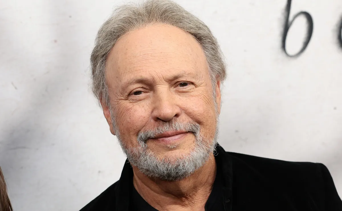 Happy Birthday, Billy Crystal! Celebrating His 78th B-Day and His 5 ...
