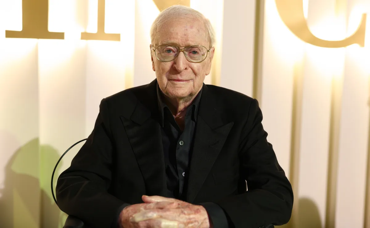 Celebrating Sir Michael Caine's 93rd Birthday and His 10 Most Iconic ...