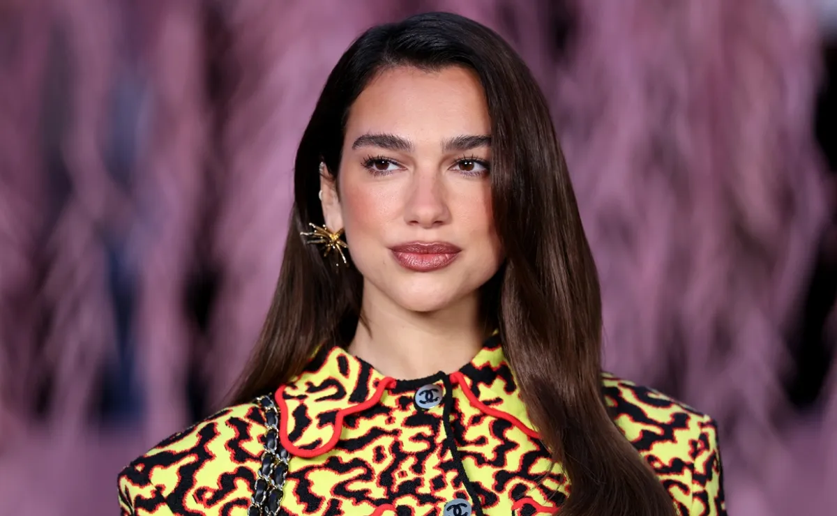 Dua Lipa Returns to Acting, Joins A24’s ‘Peaked’ With Emma Mackey and ...