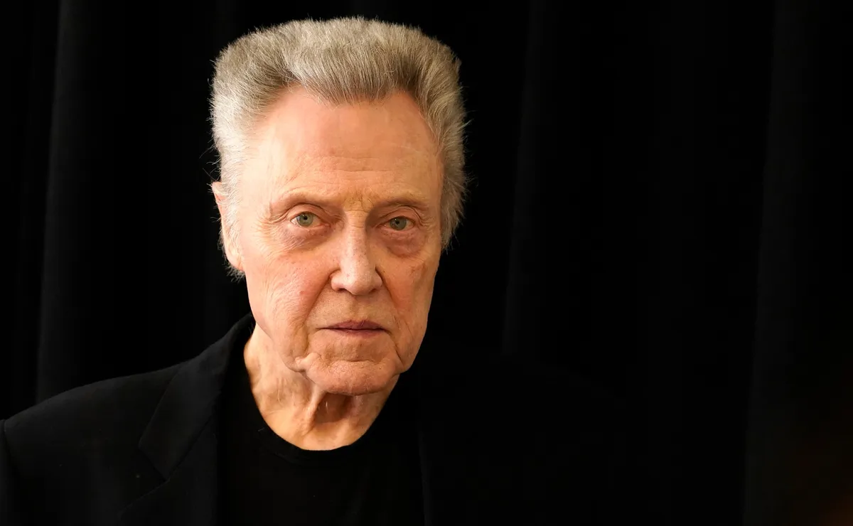 Happy 83rd Birthday, Legend! Celebrating Christopher Walken's 10 Best ...