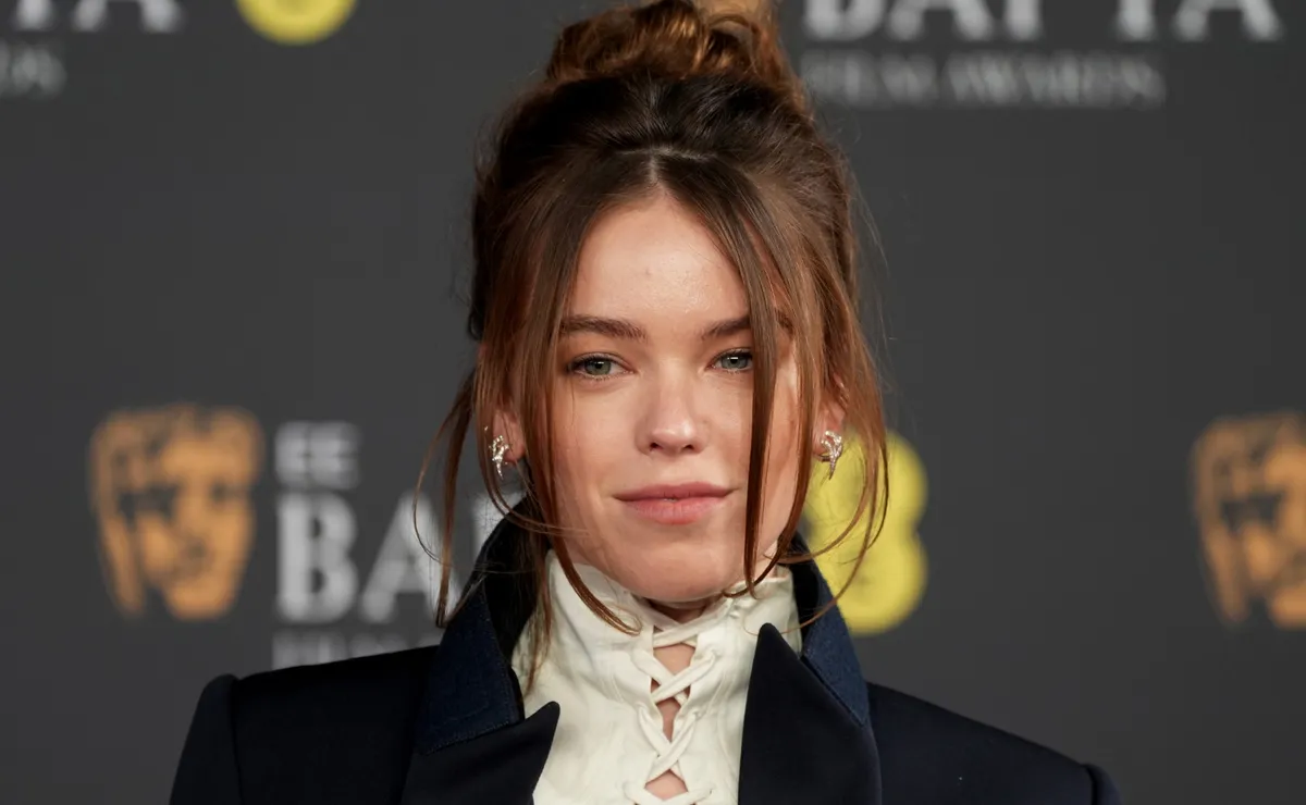 Is Milly Alcock Dating Anyone? Inside the Actress’ Private Love Life ...