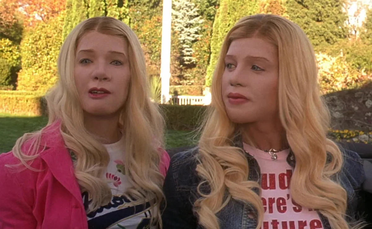 Wayans Brothers Say ‘White Chicks 2’ Could Happen If ‘Scary Movie 6 ...