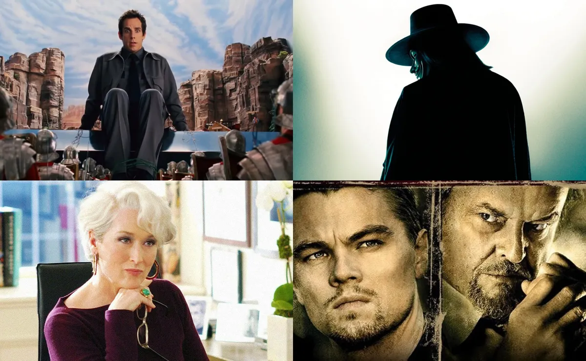 25 Beloved Films Turning 20 Years Old This Year (Nostalgia Gold ...
