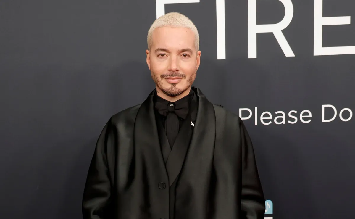 J Balvin Turns 41: His 5 Best Collabs - Spoiler US