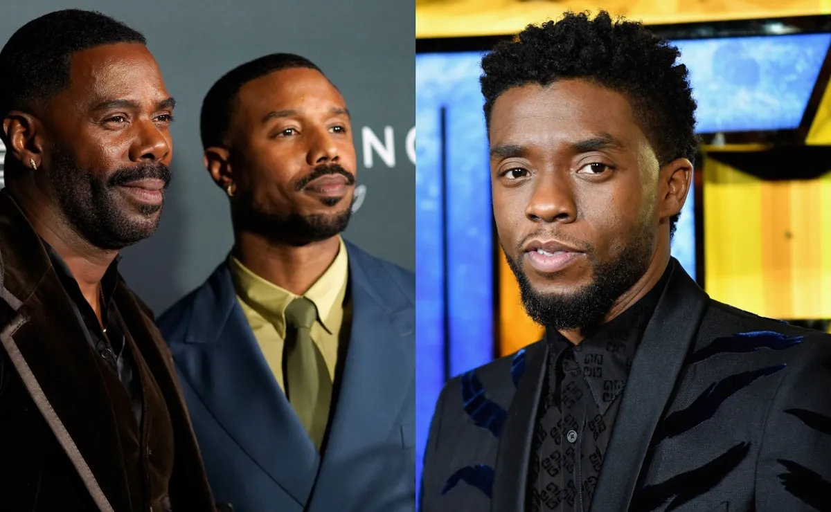 Colman Domingo Says He Feels Chadwick Boseman Looking Out for Him and ...