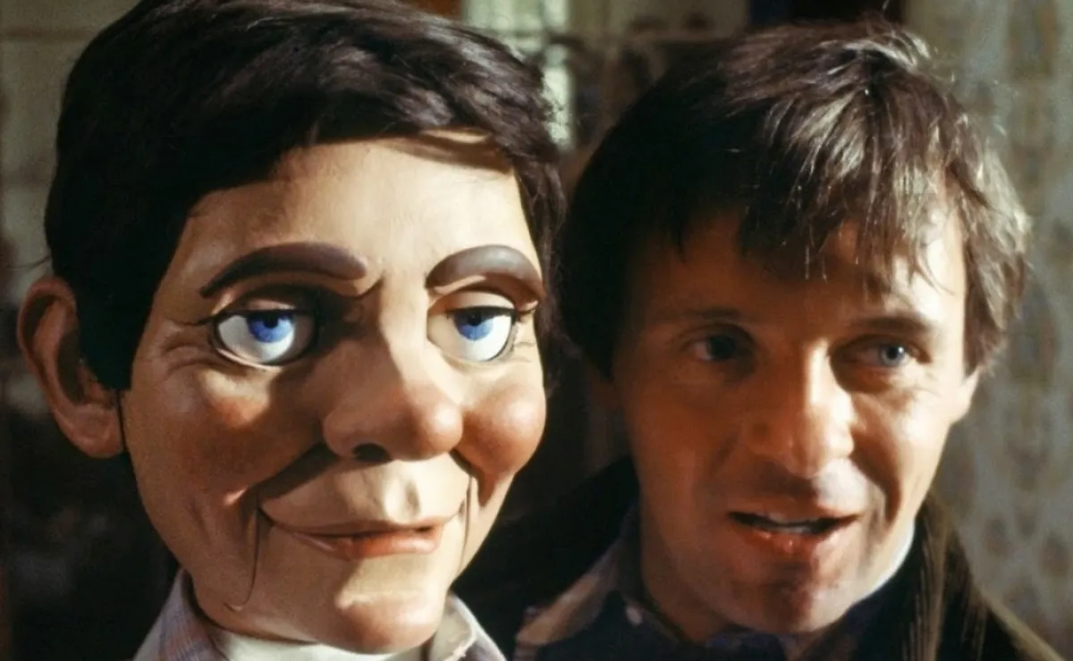 Sam Raimi to Direct Dark New Take on ‘Magic,’ the Anthony Hopkins Cult ...