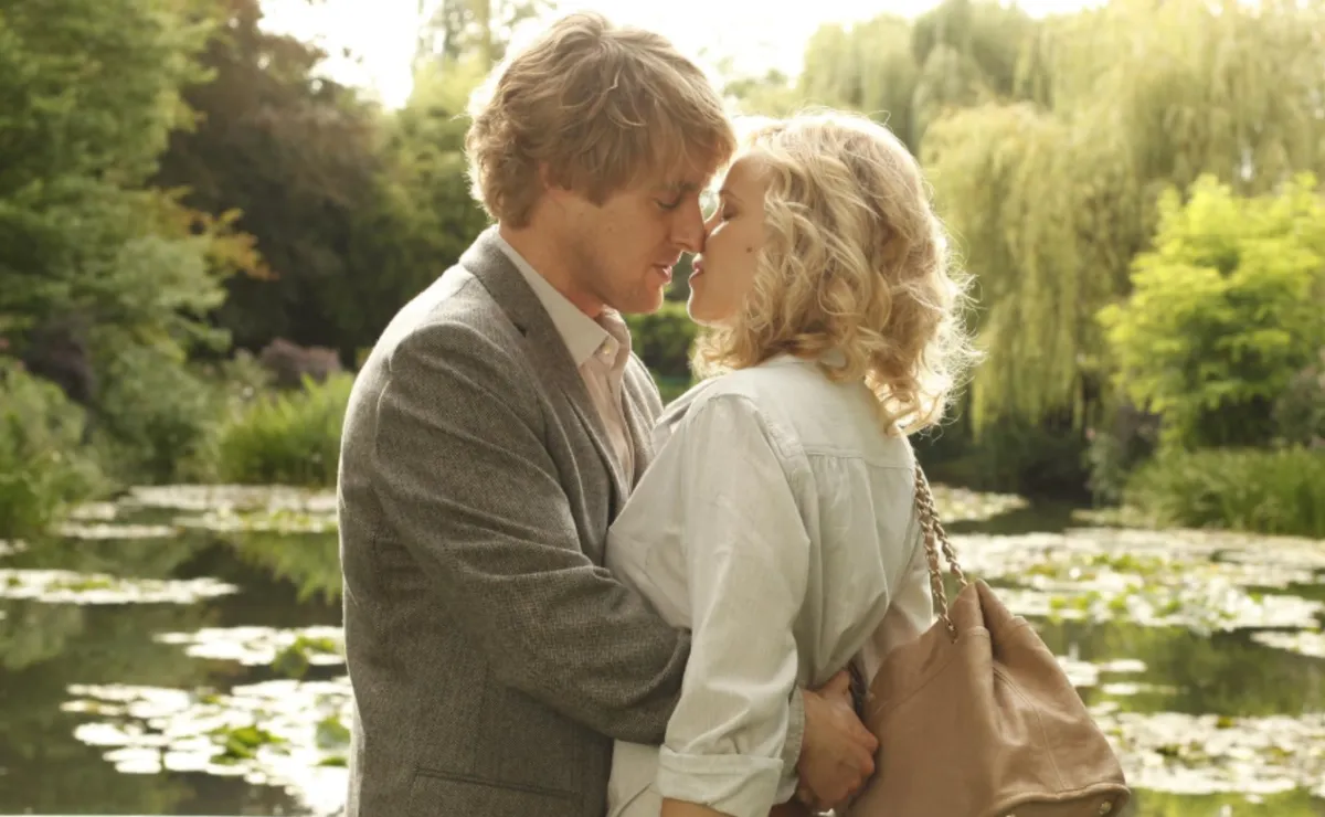 15 Years of 'Midnight in Paris': A Look Back at the Magical Masterpiece ...