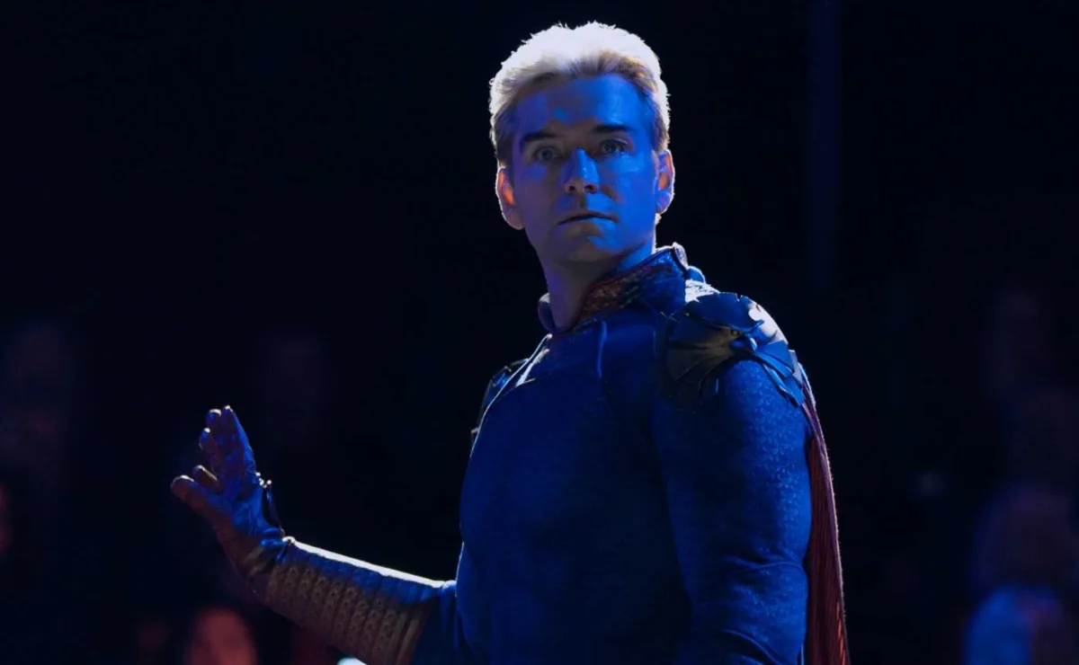 ‘The Boys’ Finale Crashes on IMDb With Worst Ratings in Show History ...