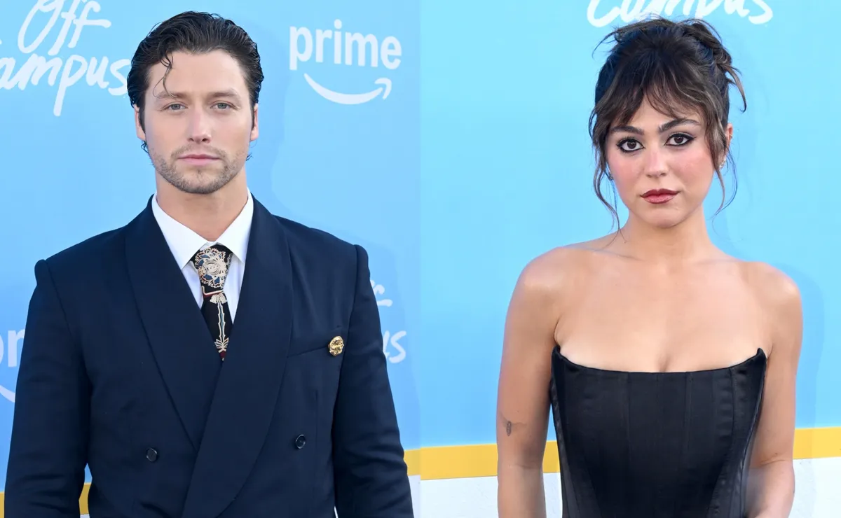 Prime Video's Off Campus Season 2: Latest Updates on Cast and Release ...