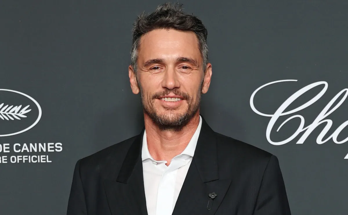 James Franco Returns to Major Blockbusters in the Upcoming 'John Rambo ...