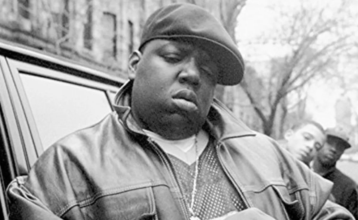 The Notorious B.I.G.’s Greatest Rap Moments on His Birthday - Spoiler US