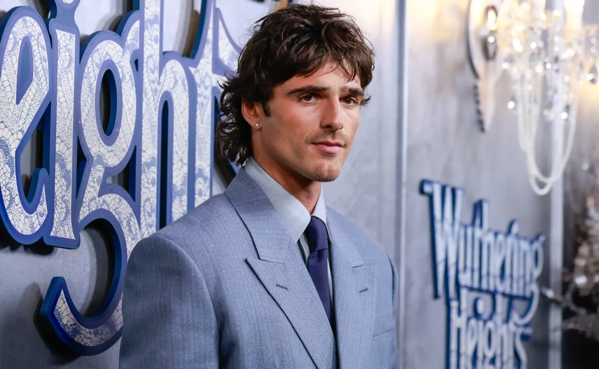 Jacob Elordi’s 2026 Breakout Year: Awards, Blockbusters and Career ...