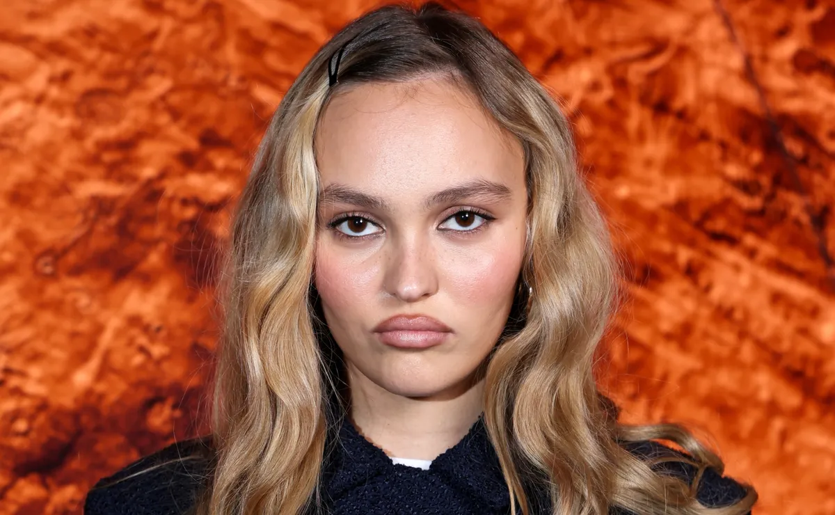 Lily-Rose Depp Turns 27: How the 'Nosferatu' Star Carved Her Own ...
