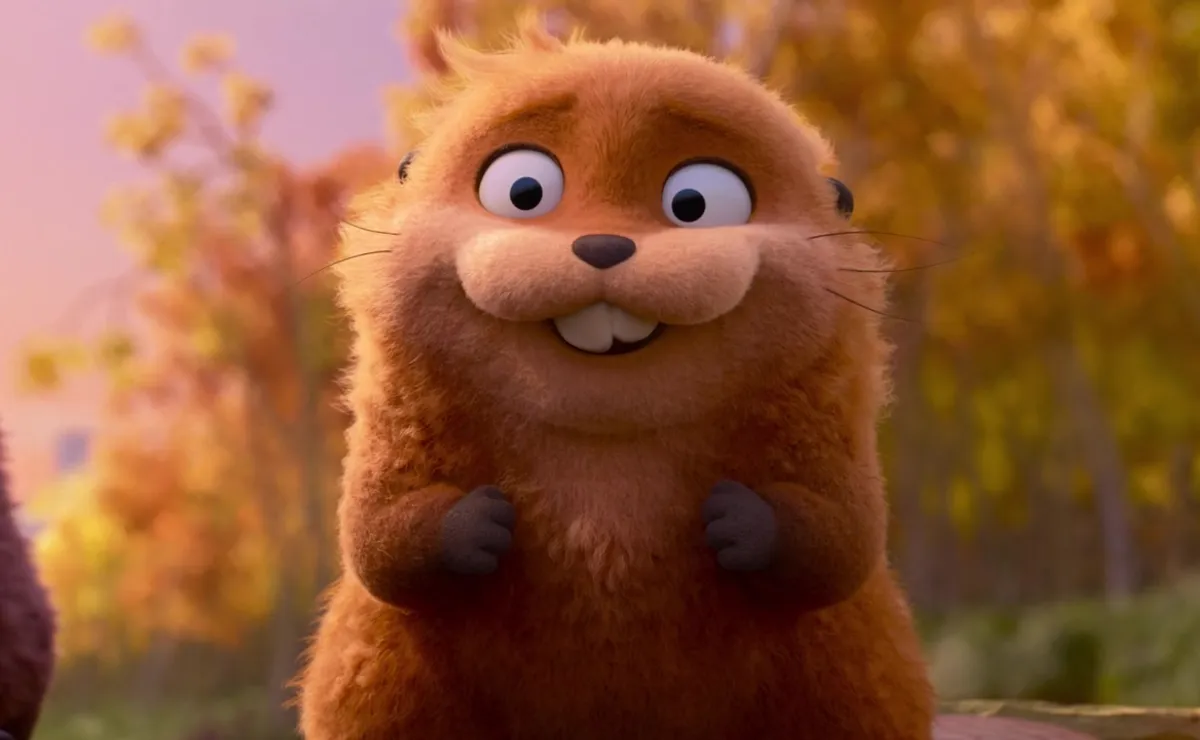 Pixar’s 'Hoppers' Finally Has a Disney+ Release Date - Spoiler US