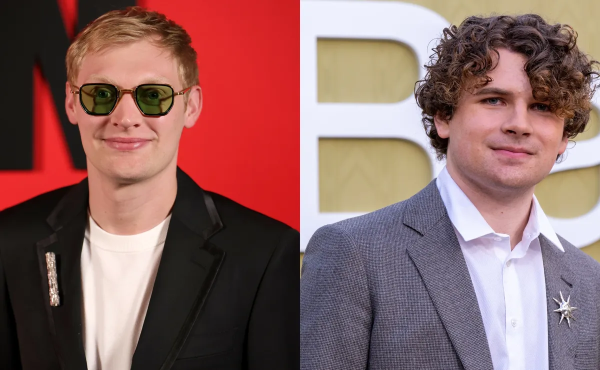 Kane Parsons and Curry Barker Become Youngest Directors to Top Domestic ...