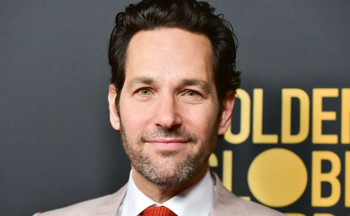 Paul Rudd Responds to Botox Speculation About His Ageless Look - Spoiler US