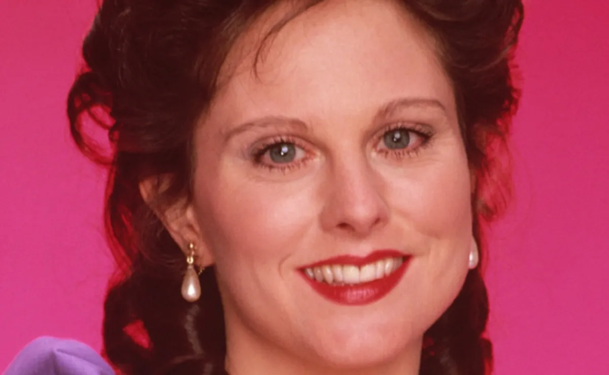 Caitlin O'Heaney, Star of ‘Tales of the Gold Monkey’ and ‘The Charmings ...