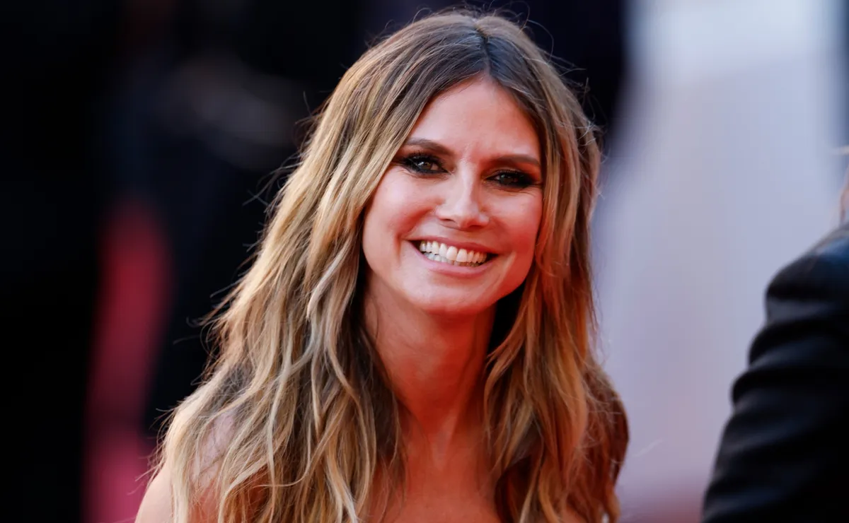 Happy 53rd Birthday, Heidi Klum: Her Most Iconic Hollywood Moments ...