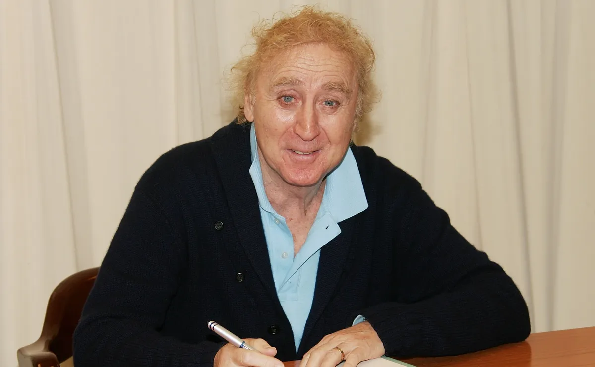 A Gene Wilder Biopic Is Officially in the Works - Spoiler US