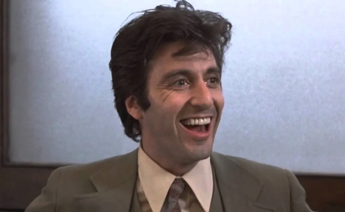 Netflix Developing TV Series Adaptation of Al Pacino's Legal Drama ‘And ...