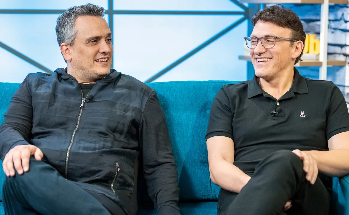 ‘We Are Back to Phase Zero’: Russo Brothers Reset Marvel with Avengers ...