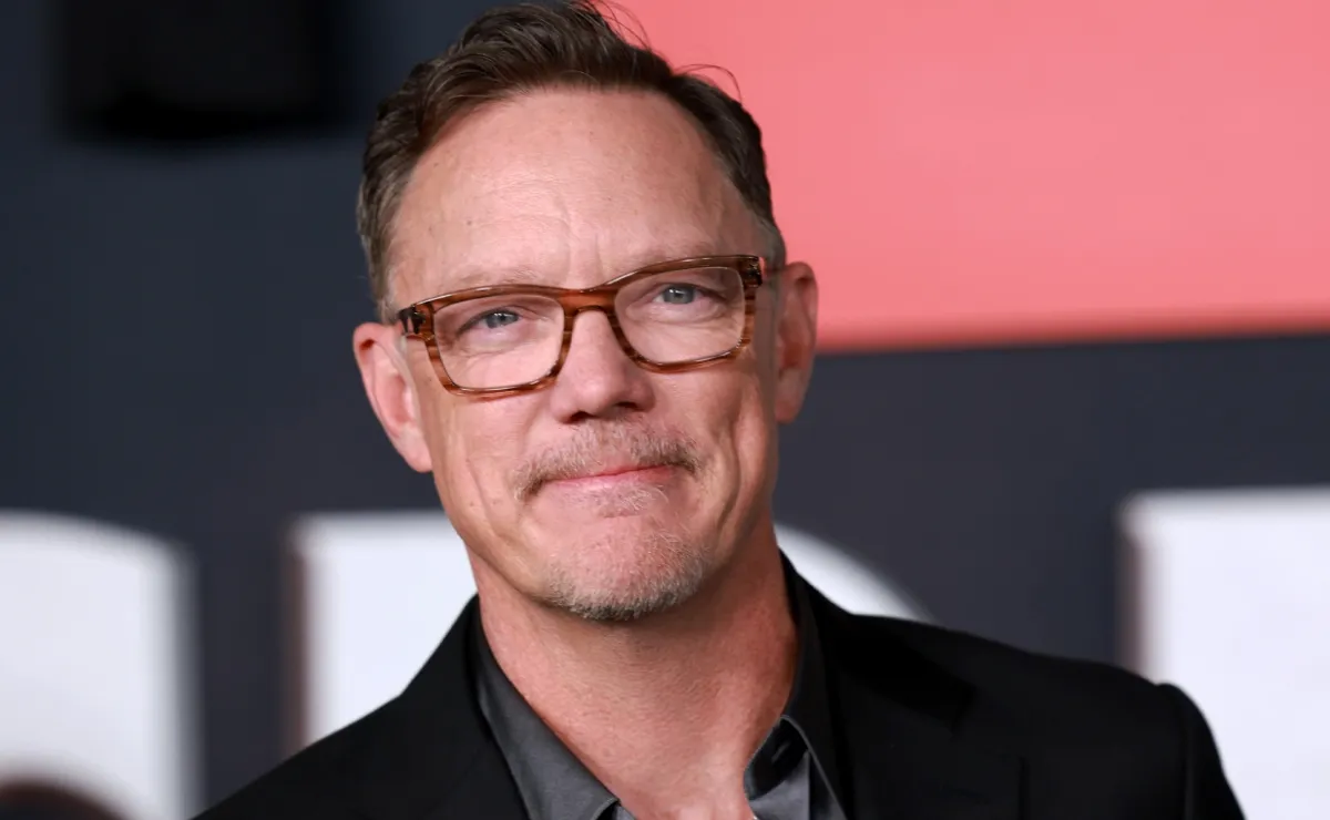 Matthew Lillard Slams Celebrity Voice Casting in Animation: “They Keep ...