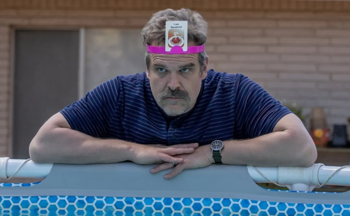 David Harbour Wins Best Supporting Performance at Gotham TV Awards for ...