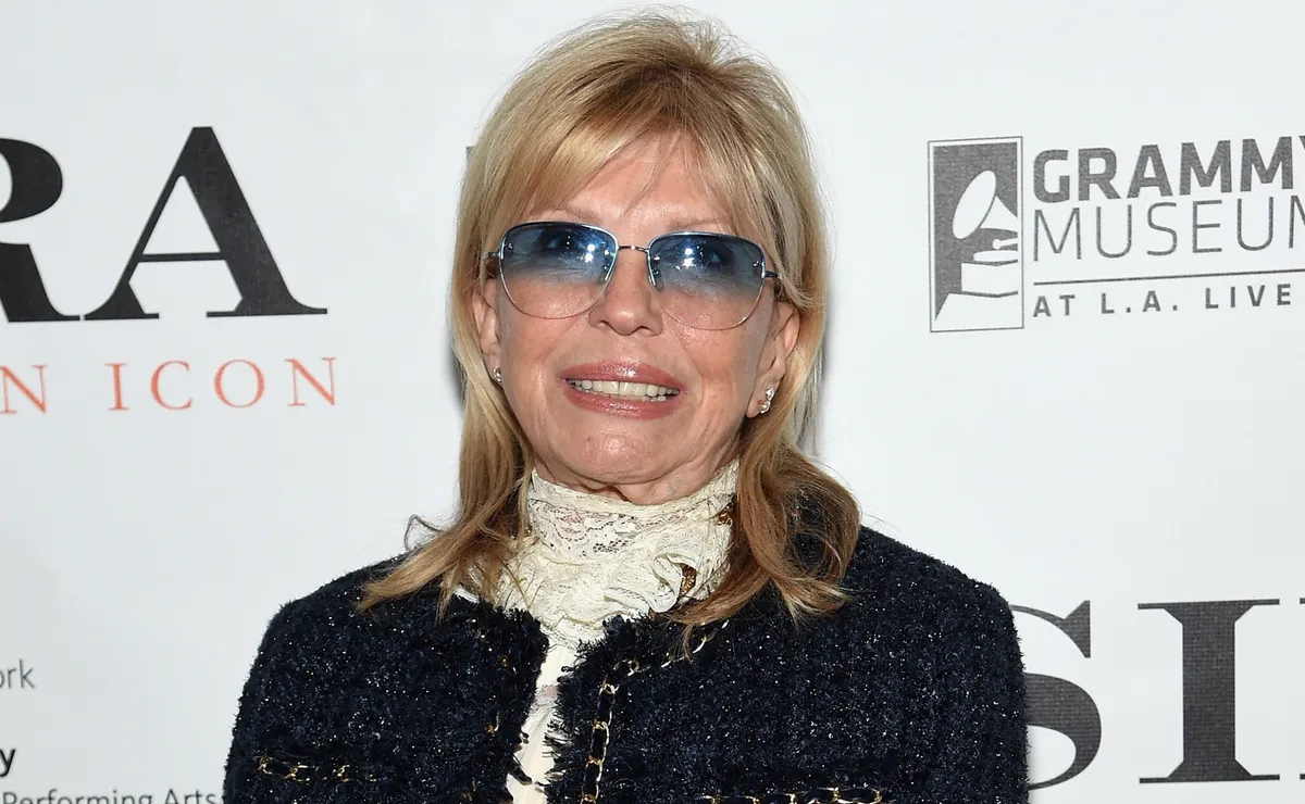Happy 86th Birthday, Nancy Sinatra: 5 Tracks That Proved She Was So ...