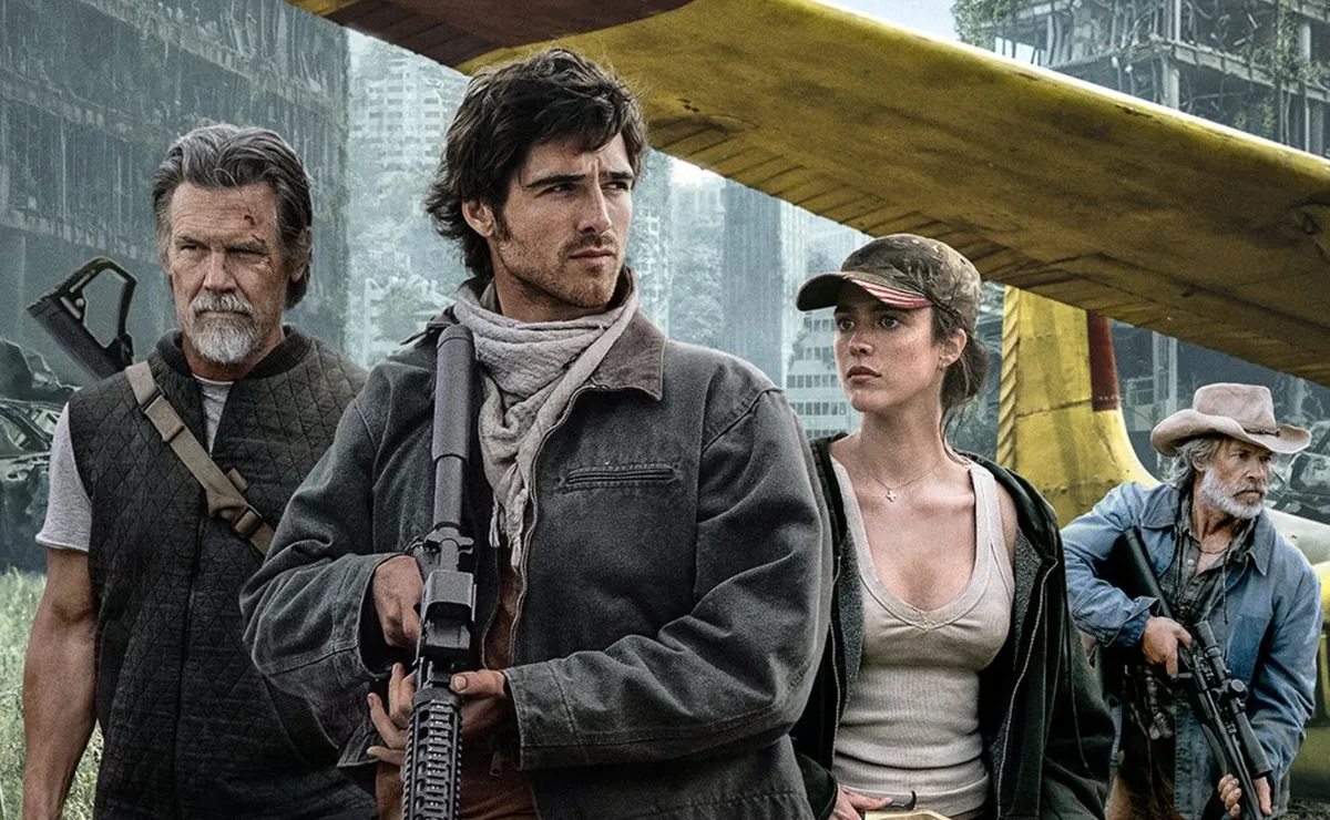 Everything You Need to Know About Ridley Scott’s ‘The Dog Stars ...