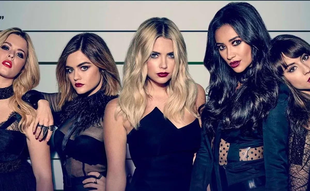16 Years of 'A': Why 'Pretty Little Liars' Still Holds the Crown for ...