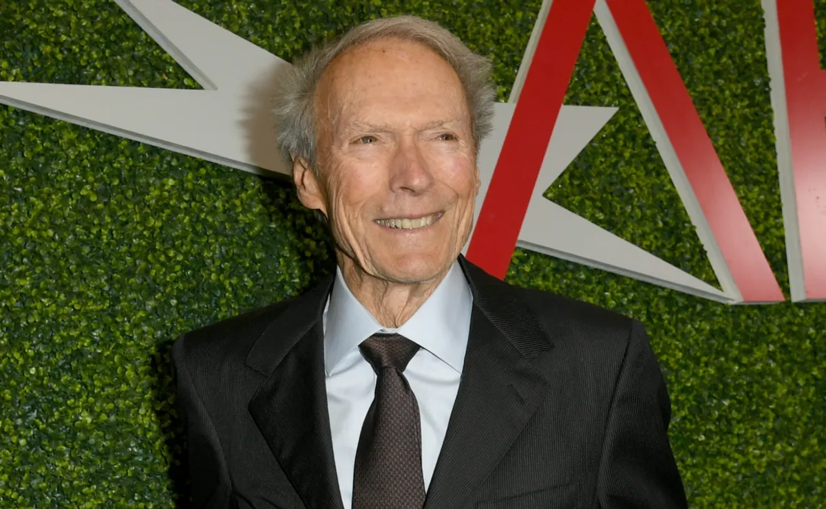 Clint Eastwood's Son Casts Doubt on Retirement Rumors: "I Have Not ...