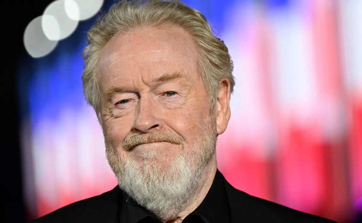 Ridley Scott Will Receive an Honorary Oscar, Marking His First Academy ...