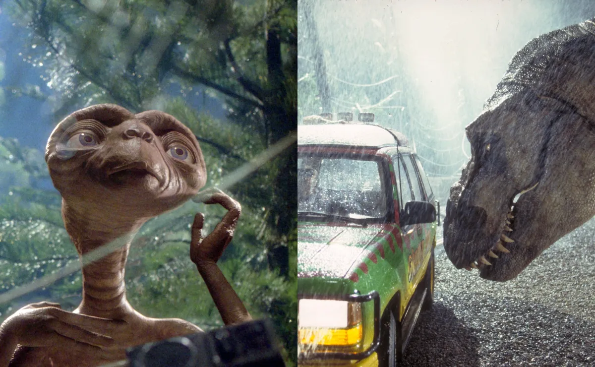 One of the Greatest Days in Cinema History: Celebrating Steven ...