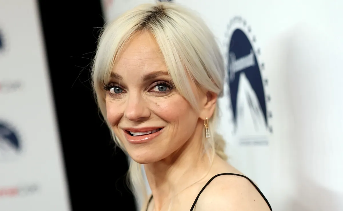 Anna Faris Reveals What She Earned for the First ‘Scary Movie,’ Says ...