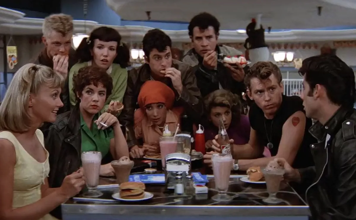 ‘Grease’ Turns 48: Where Are the Stars of the Beloved Musical Today ...