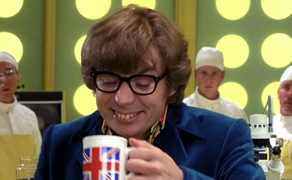 ‘Austin Powers 4’ Confirmed: Mike Myers Casually Reveals Long-Awaited ...