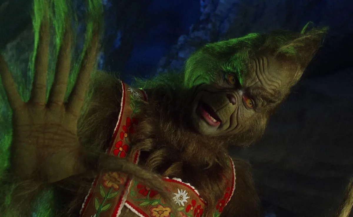 ‘How the Grinch Stole Christmas’ Sequel in the Works With Jim Carrey ...