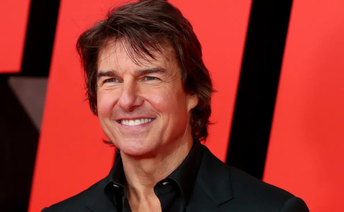 On Tom Cruise's 64th Birthday: The Movie He Still Calls the Best of His ...